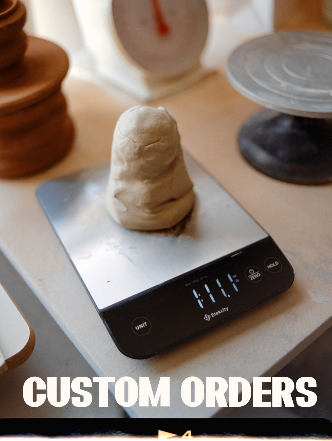 Place a Custom Order – ISO Ceramics